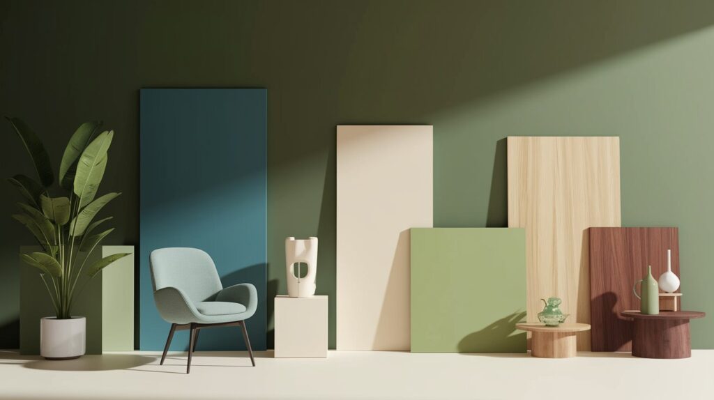 Sherwin Williams Jade Dragon: Stylish Green for Any Room - Cozy Home Touch