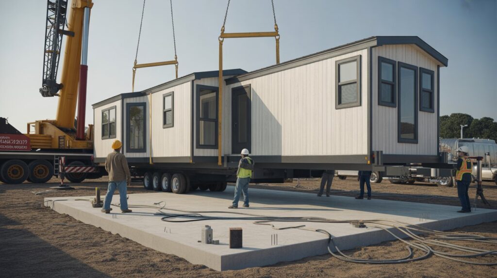Triple Wide Mobile Homes: Your Complete Guide to Space, Layouts, and ...